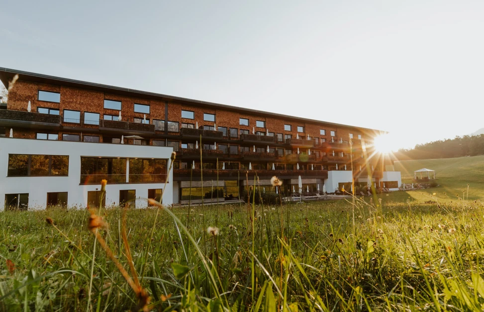 Day Spa in Oberbayern | Wellnesstag im 4*S Hotel Klosterhof