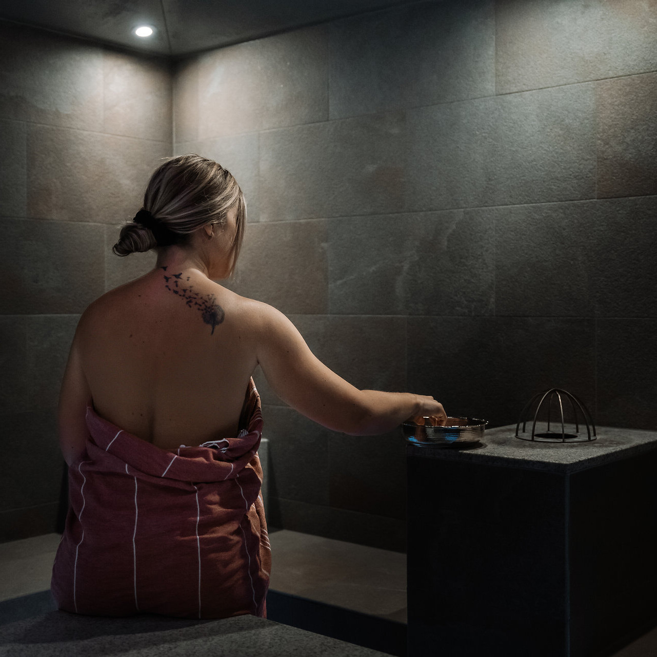 Day Spa in Oberbayern | Wellnesstag im 4*S Hotel Klosterhof