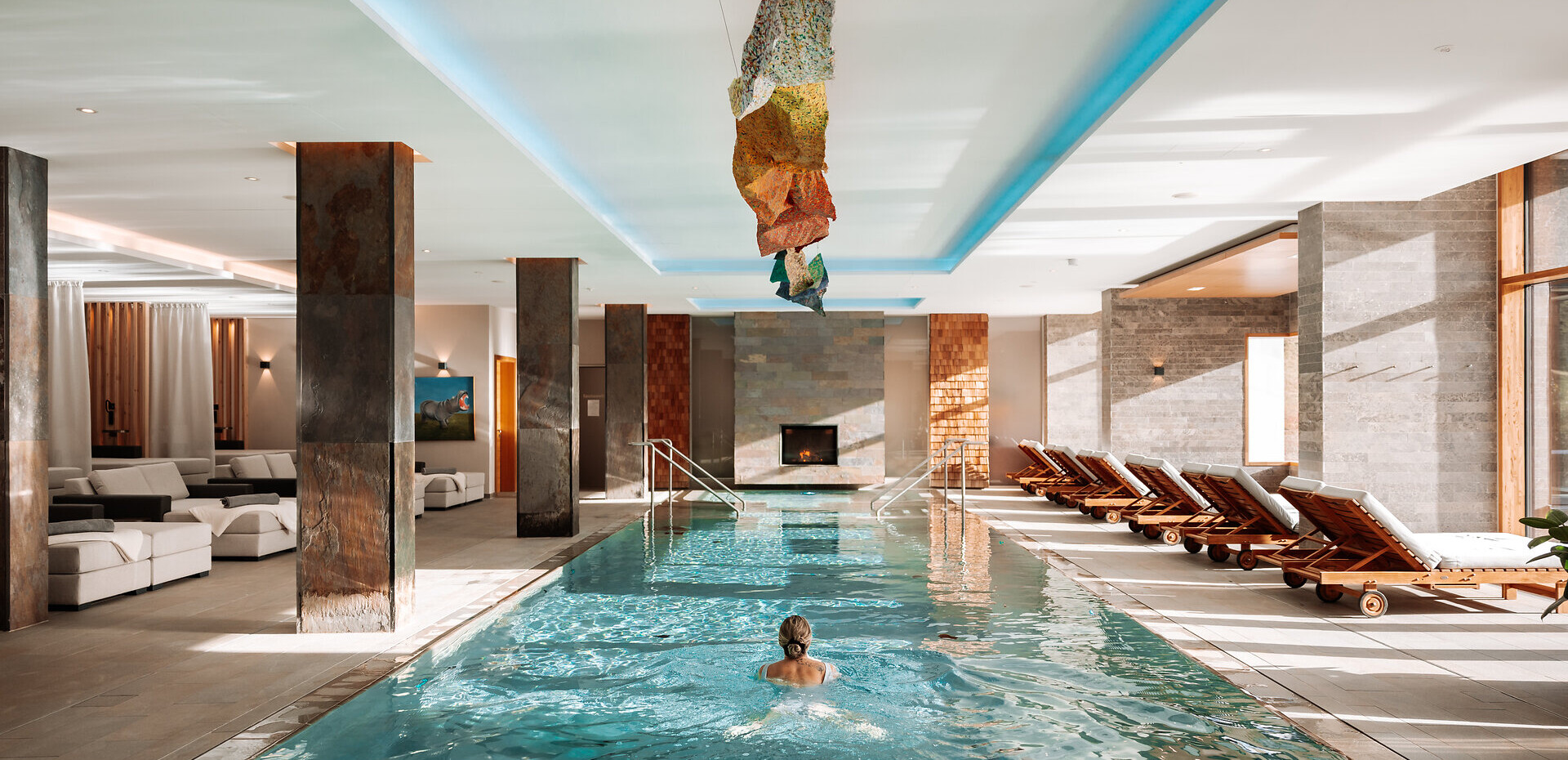 Day Spa in Oberbayern | Wellnesstag im 4*S Hotel Klosterhof