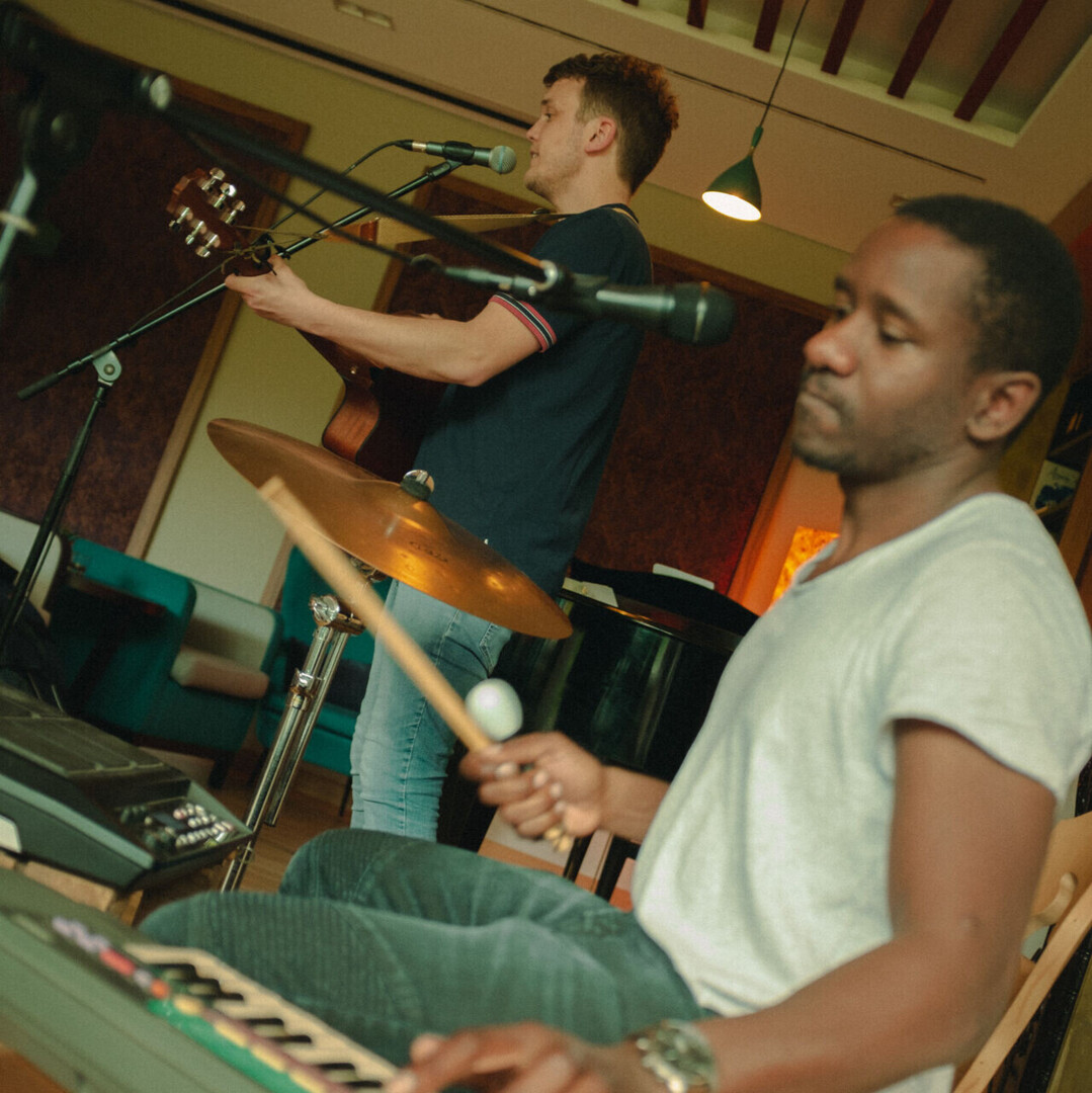 Wellnesshotel mit Live-Musik | Konzerte im 4*S Hotel Klosterhof