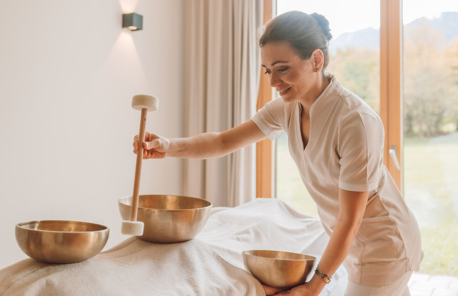 Day Spa in Oberbayern | Wellnesstag im 4*S Hotel Klosterhof