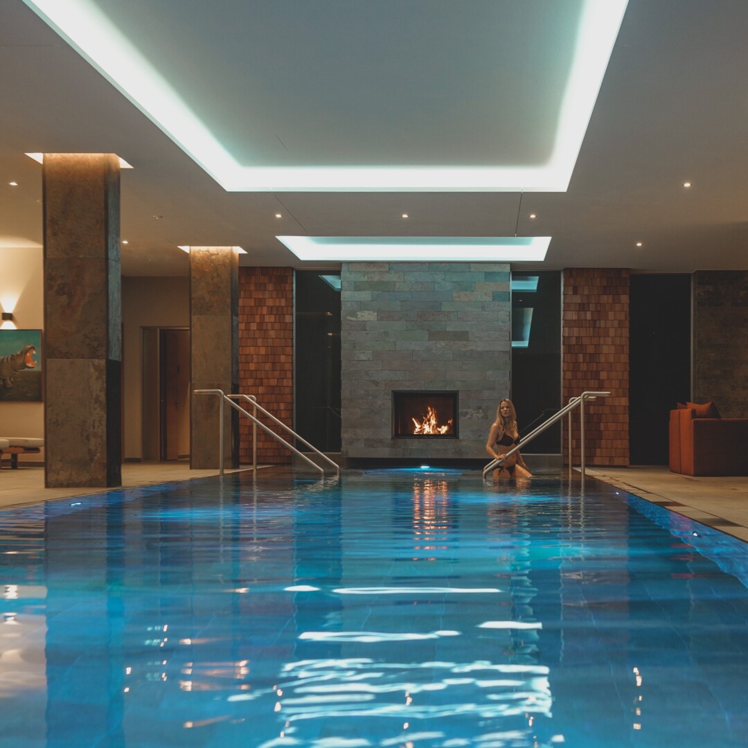 Day Spa in Oberbayern | Wellnesstag im 4*S Hotel Klosterhof