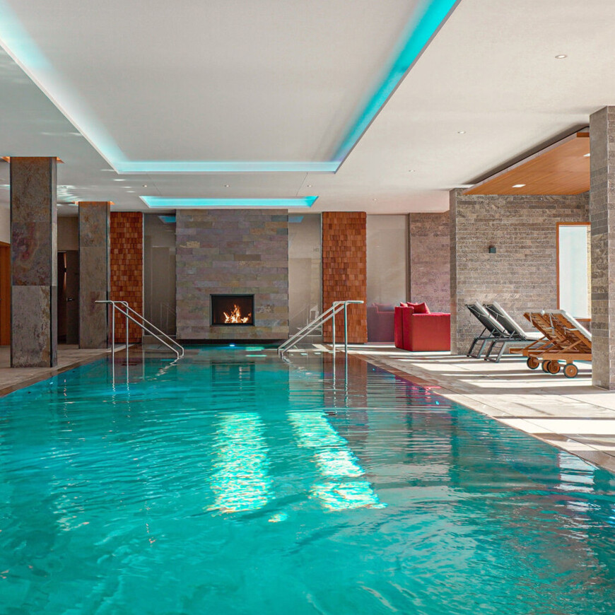 Day Spa in Oberbayern | Wellnesstag im 4*S Hotel Klosterhof