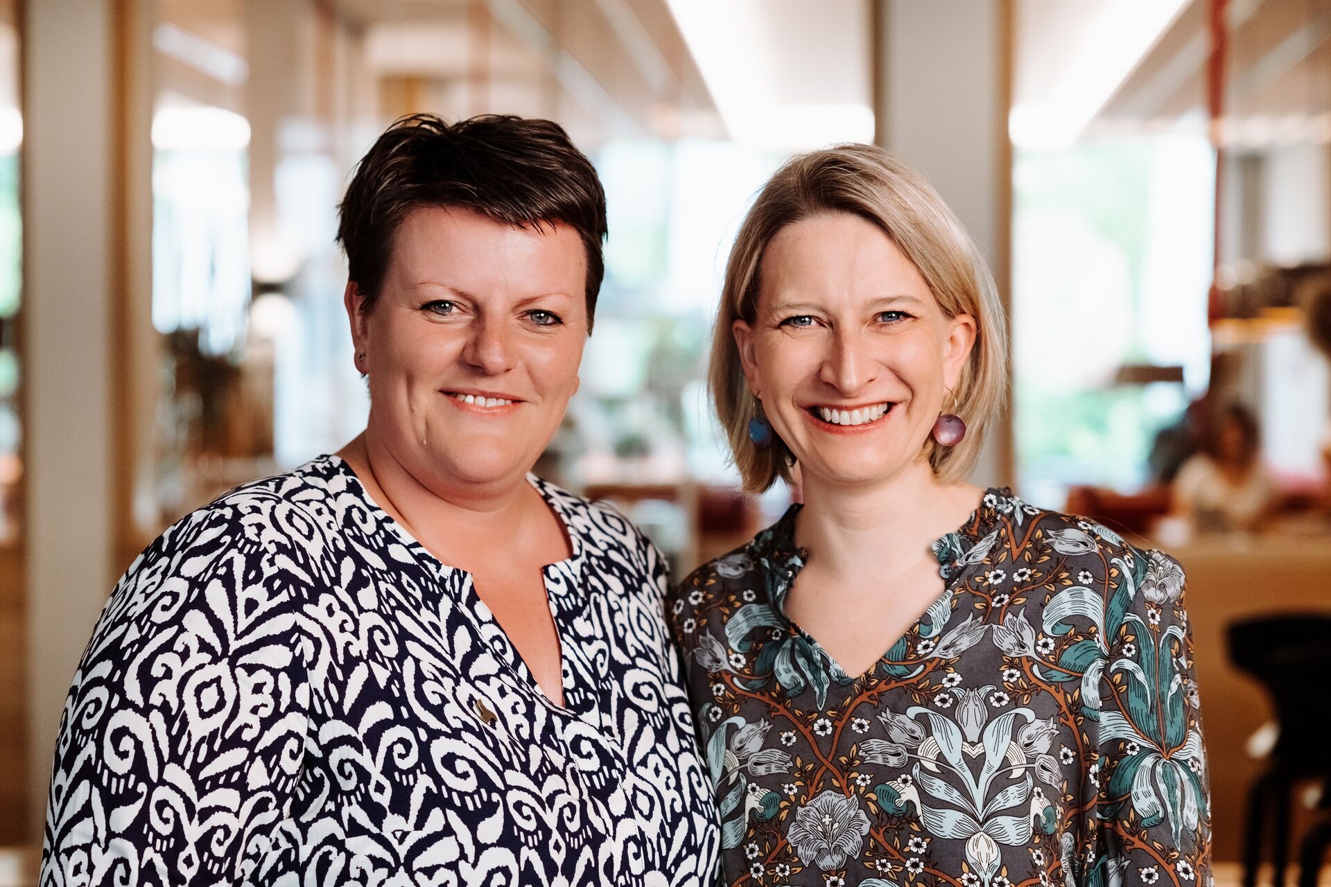 Ansprechpersonen 4*S Hotel Klosterhof bei Bad Reichenhall