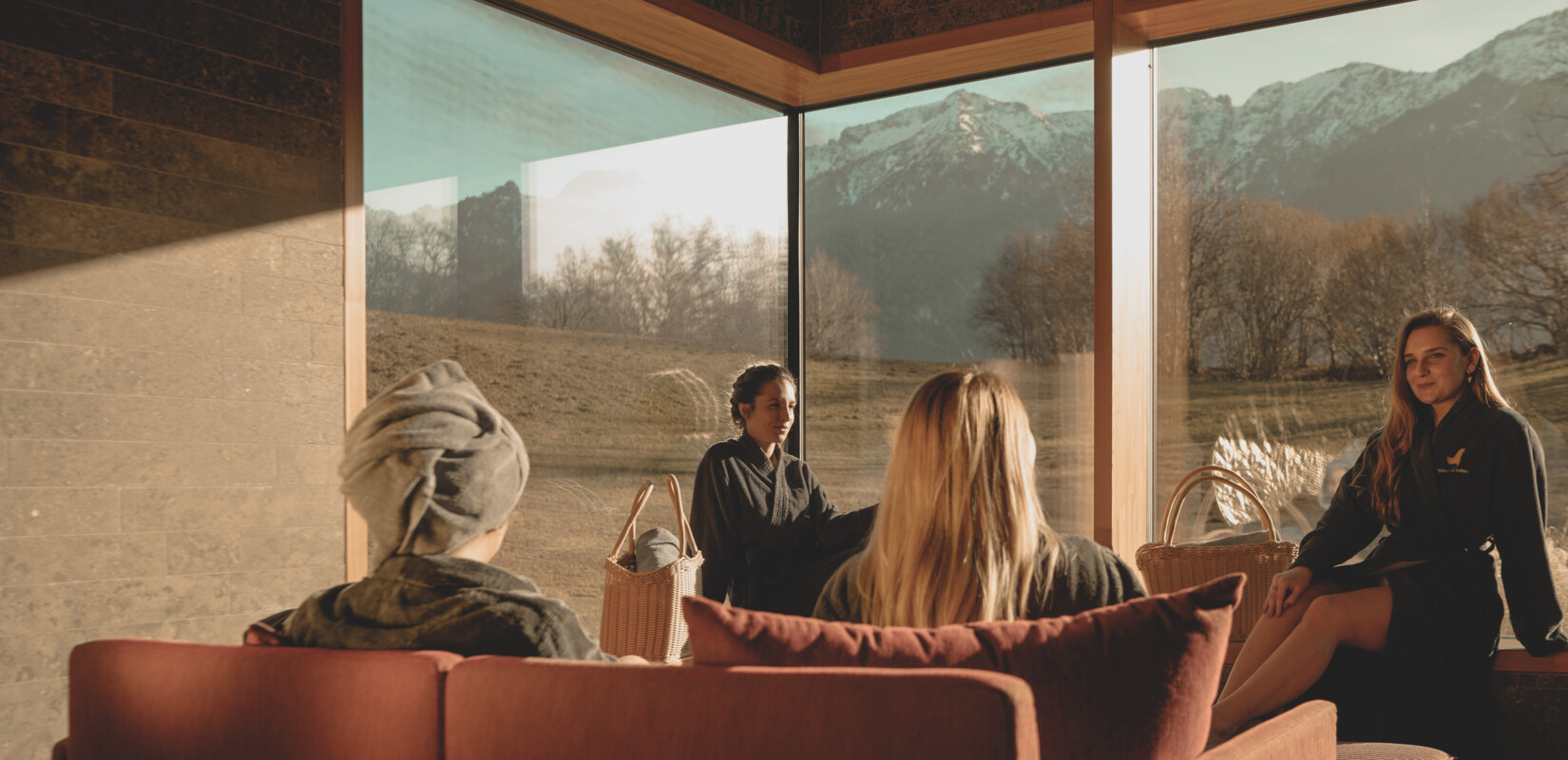 Day Spa in Oberbayern | Wellnesstag im 4*S Hotel Klosterhof