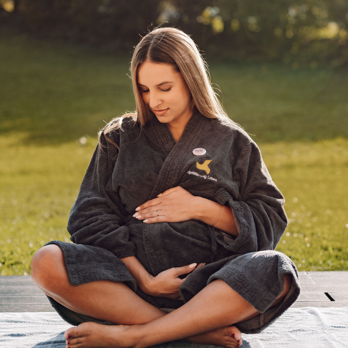 Babymoon Hotel in Bayern | Wellness für Schwangere