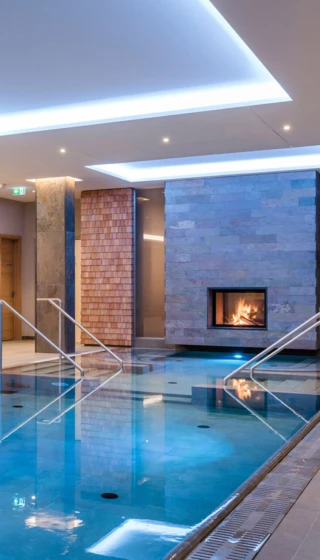 Day Spa in Oberbayern | Wellnesstag im 4*S Hotel Klosterhof