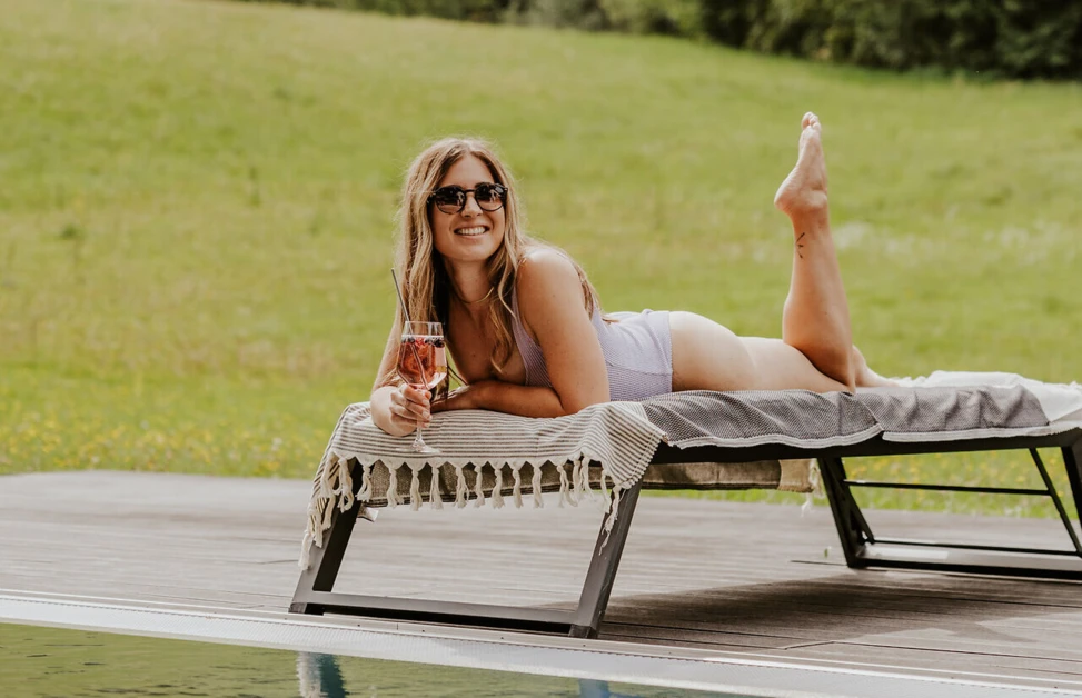 Day Spa in Oberbayern | Wellnesstag im 4*S Hotel Klosterhof